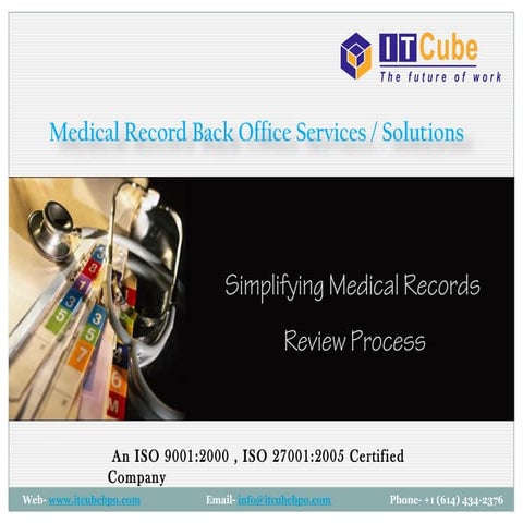 Hopper healthcare | PDF