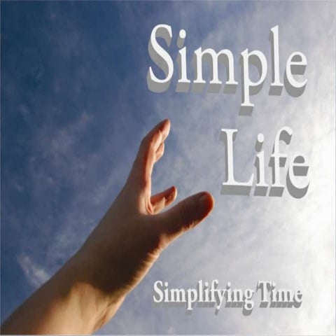 Simplifying Time 11 7-10 | PDF