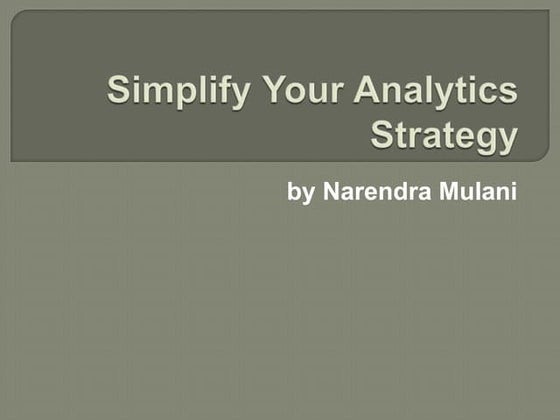 AI data management | PPTX