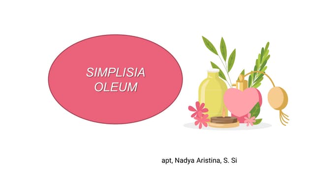 materi 1 Farmakognosi kelas XI F (Simplisia FLOS).pptx