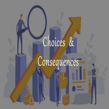 simply economics (choices and consequences) Smriti.pptx