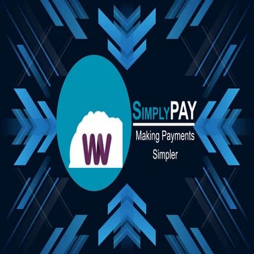 Simply pay | PPT