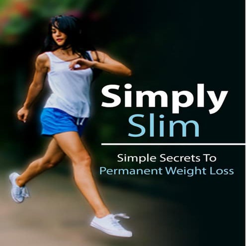 Overcome Weight Loss Plateau | PPT