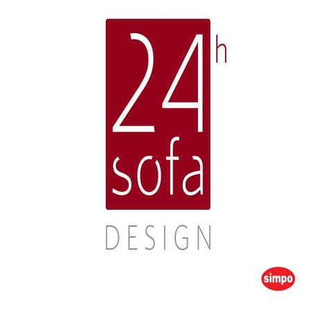 Simpo bed sofa 2012 vp elektronski katalog | PDF