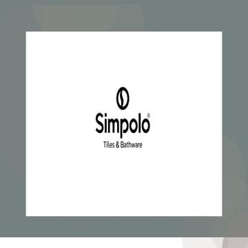 Simpolo Company Profile & Corporate Logo | PDF