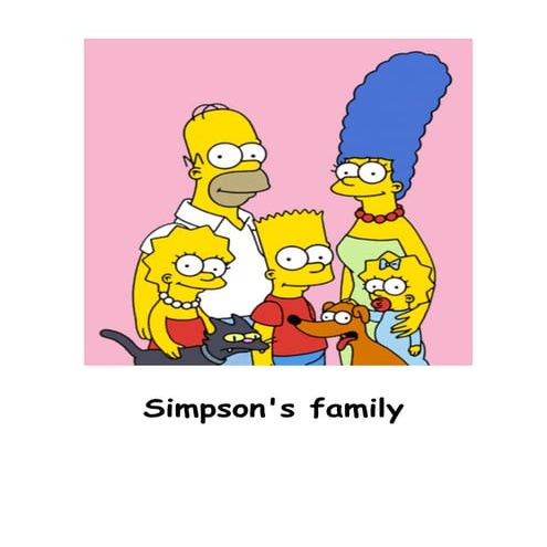 Simpson | PDF