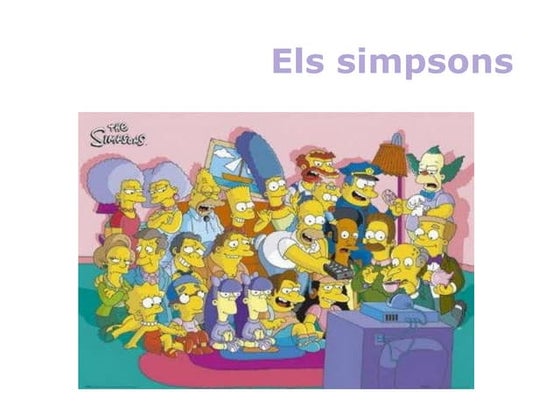 The Simpsons | PPT