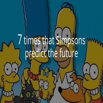 SIMPSONS.pptx SIMPSONS.pptx SIMPSONS.pptx SIMPSONS.pptx