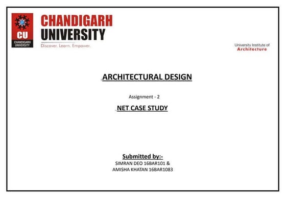 PRESTIGE SHANTINIKETAN, WHITEFIELD, BENGALURU | PPT