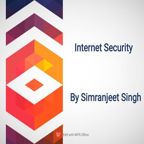 Simranjeet singh internet security .pptx.pdf