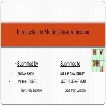 SIMRAN SINGH PPT multimedia tools & application.pptx
