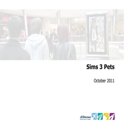 Zynga & online gaming in America - Games Presentation | PPTX