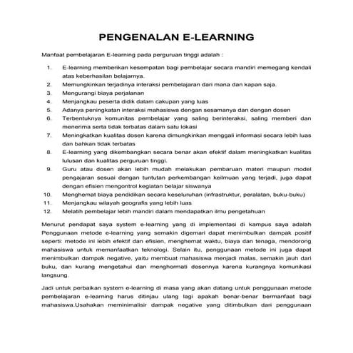 Sim saeful malik hapzi ali_pengenalan e-learning_universitas mercubuana ...