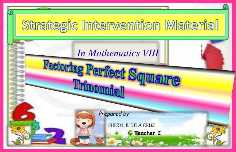 ClimbingNoob Examples Of Non Perfect Square Trinomial climbingnoob-examples-of-non-perfect-square-trinomial