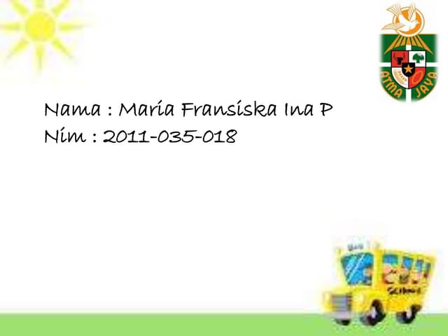 media pembelajaran kenampakan alam | PPTX