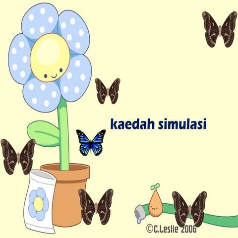 Simulasi | PPT