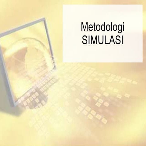 Simulasi 12 | PPT