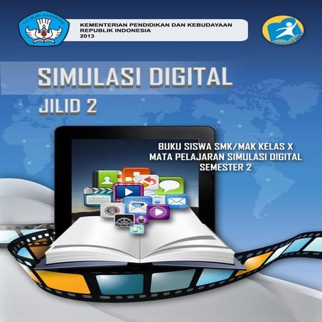 Simulasi Digital | PDF