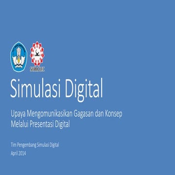 Simulasi digital.ppt