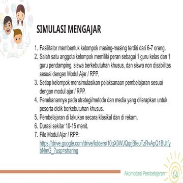 SIMULASI MENGAJAR untuk mahasiswa PPT.pptx