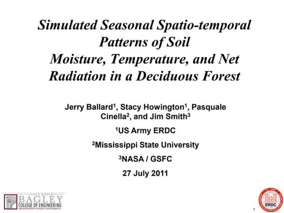 Water balance diagram | PDF | Chemistry | Science