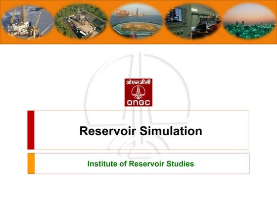 Introduction to CMG Reservoir Simulator.pdf