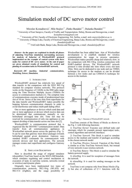 Wired and Wireless Computer Network Performance Evaluation Using ...