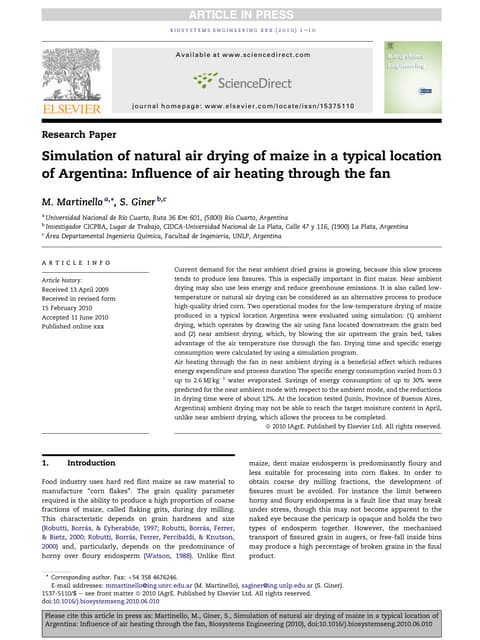 Drying Theory And Drying Rating Curve Pptx