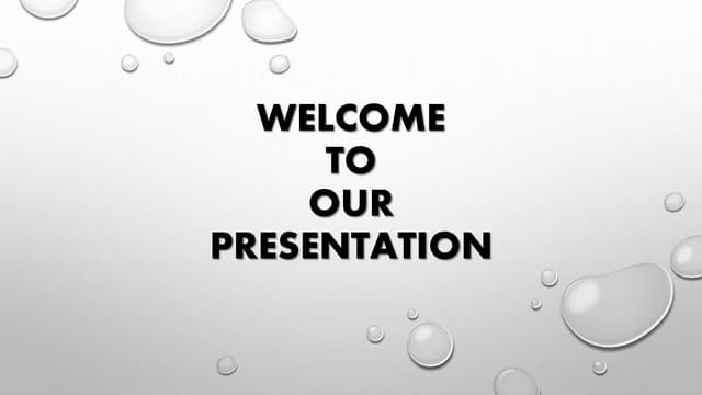 System Modeling & Simulation Introduction | PPTX