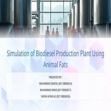 Simulation Presents Pptx Pptx