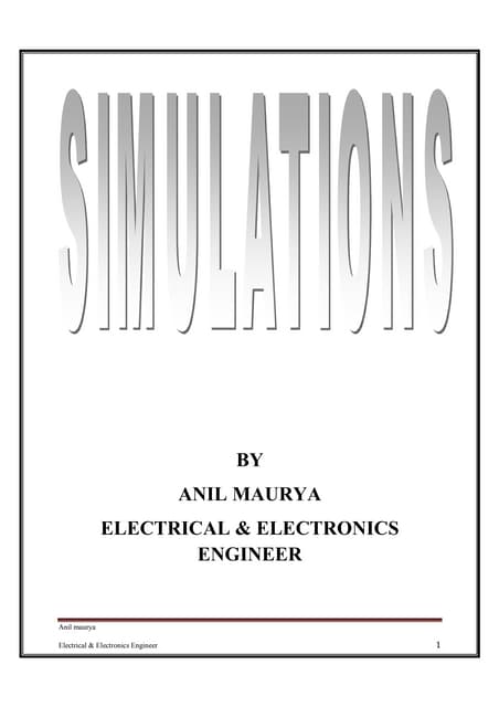 Circuit lab 7 verification of superposition theorem@taj | PDF