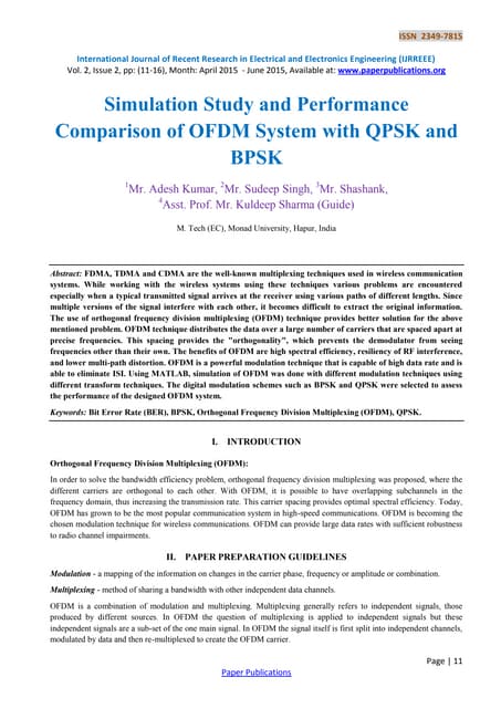 A Pre Coded Generalized Frequency Division Multiplexing System Pdf