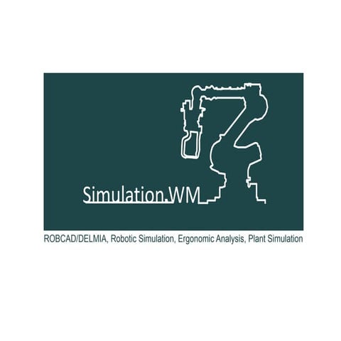 Simulation wm en | PDF