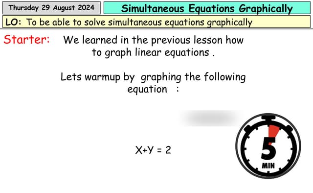 Simultaneous--Equations-Graphically.pptx Simultaneous--Equations-Graphically.pptx