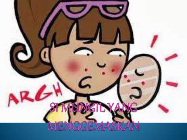 Si Mungil Yang Menggemaskan Ppt Ppt