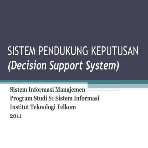 Sim week 07 chapter 01 | PPT