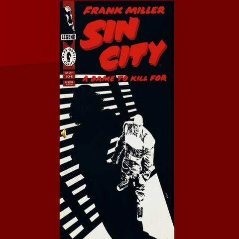 Sin City | PPS