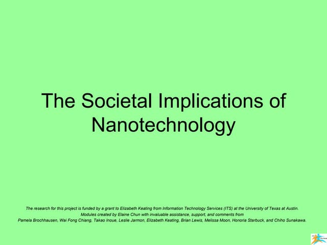 Grain size analysis by using ImageJ | PPTX