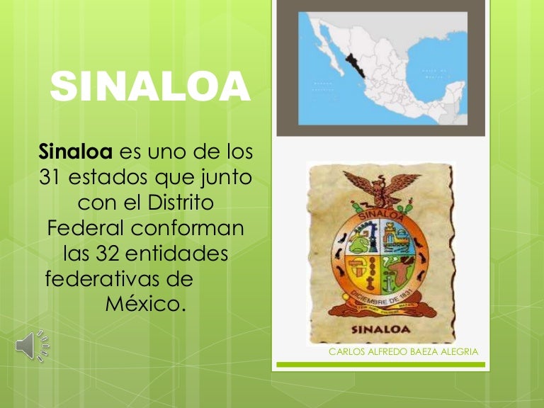 Sinaloa