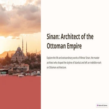 Sinan-Architect-of-the-Ottoman-Empire.pptx