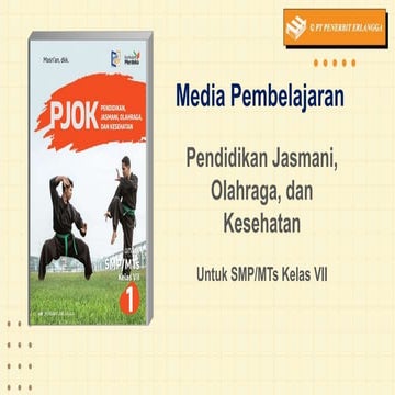 Sinau-Thewe.com Bab 7 Aktivitas Gerak Berirama.pptx