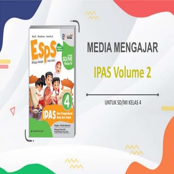 Sinau-Thewe.com Bab 5 Kenampakan Alam dan Pemanfaatannya.pptx