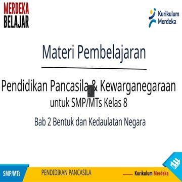 Sinau-Thewe.com Materi Pembelajaran PP VIII-Bab 2.pptx