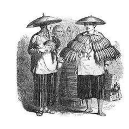 Sinaunang pamayanan | DOCX