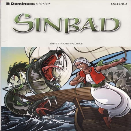Sinbad | PDF