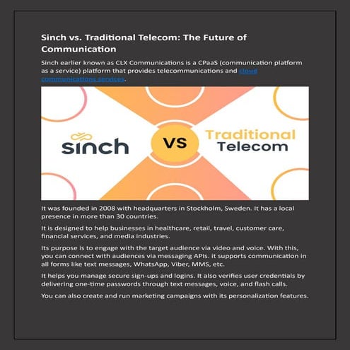 Sinch vs traditional.pdf