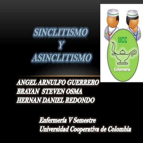 DISTOCIAS DE PARTO TRANSVERSA Y OBLICUA DEL FETO Y PRESENTACIÓN ...