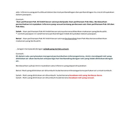 Sindega inferens | DOCX