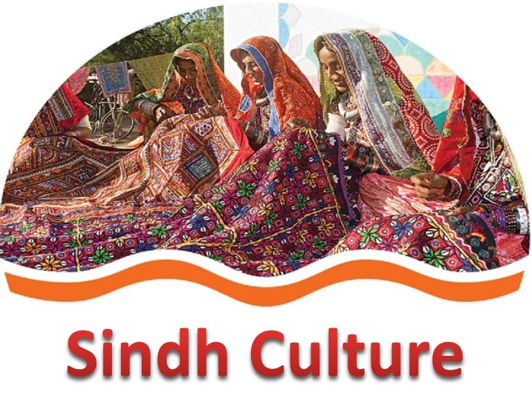 Sindh culture