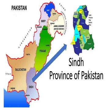 Sindh Province.pptx